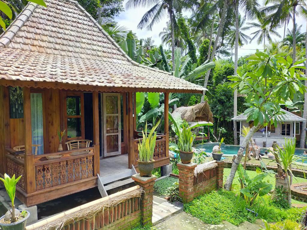 Bali TT Retreats – Sound Energy Medicine Practitioners Association (SEMPA)